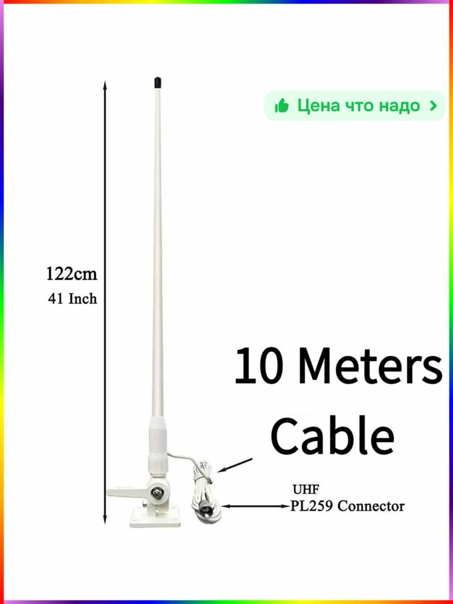 Комплектующие для монтажа сетевого оборудования