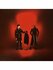 Twenty One Pilots - Breach (red)