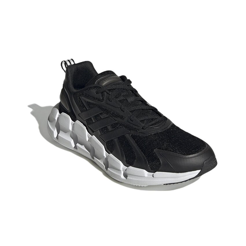 Кроссовки adidas Ventice, размер EU 40.5 стопа (25.5CM), черный — фото 1