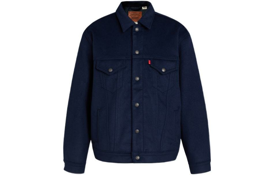 Куртка джинсовая Levi's
