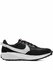 Кроссовки NIKE, размер 7.5 US, черный