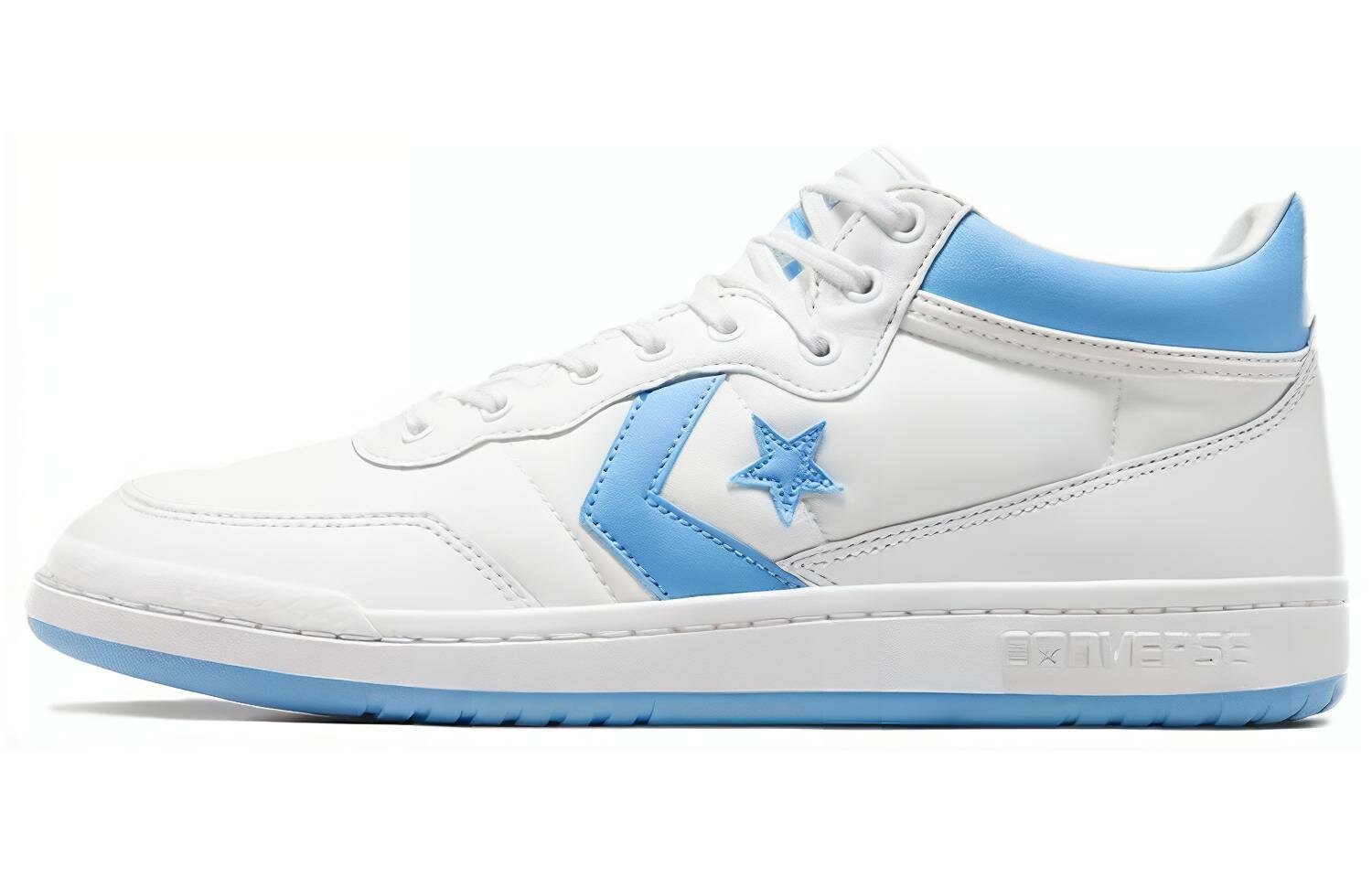 Кроссовки Fastbreak Pro Mid