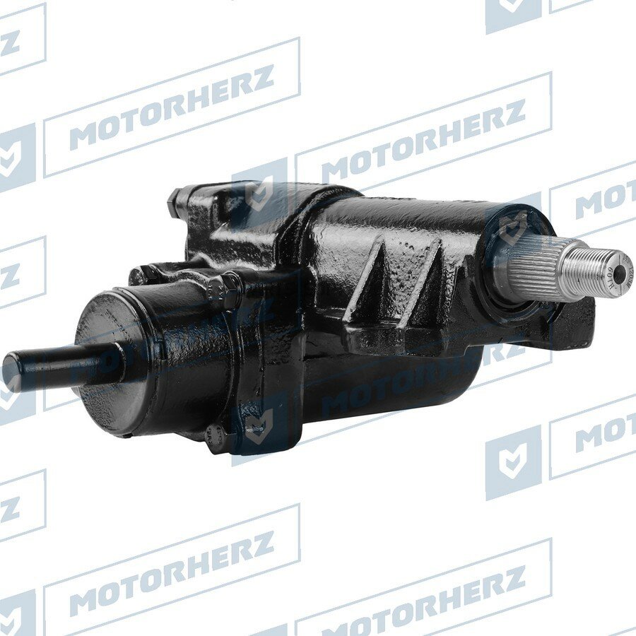 Рулевой редуктор гидравлический от официального дистрибьютора, MOTORHERZ, артикул RL9057NW