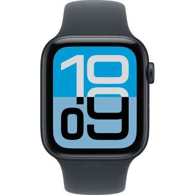 Смарт часы Apple Watch SE 3 2025 44mm MEHN4X/A