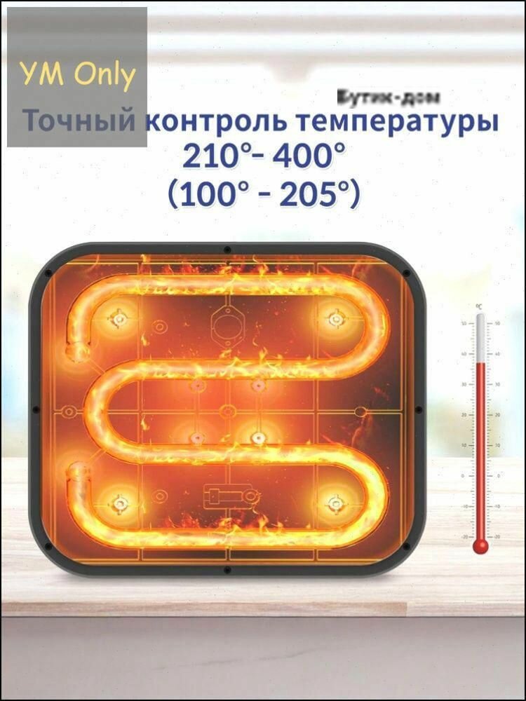 Термопресс — фото 1