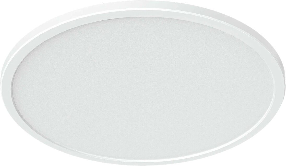 Умный светильник Yeelight TOP Ceiling Light C400 белый