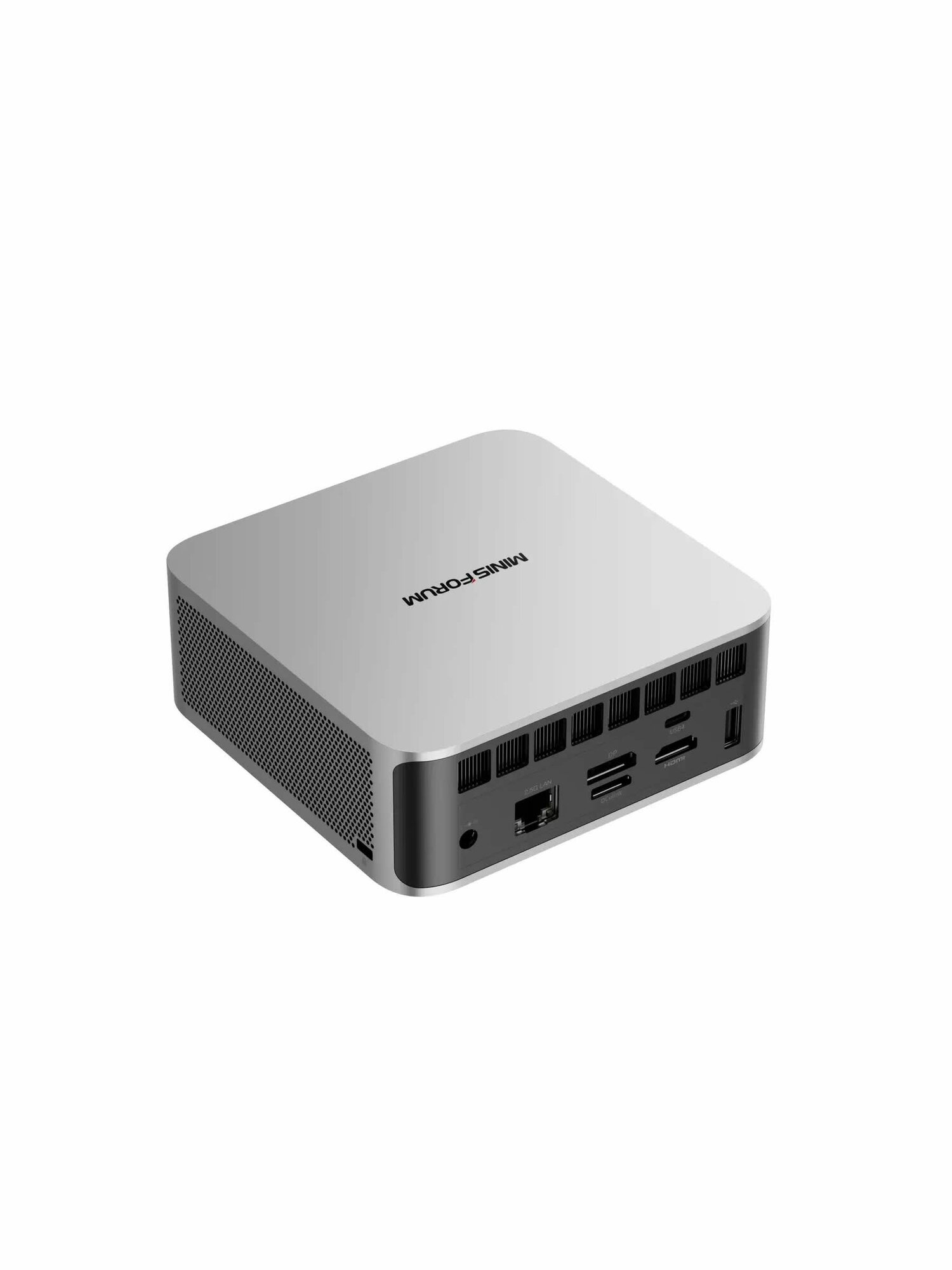 Мини-ПК MINISFORUM X1-255 X1-255/BAREBONE