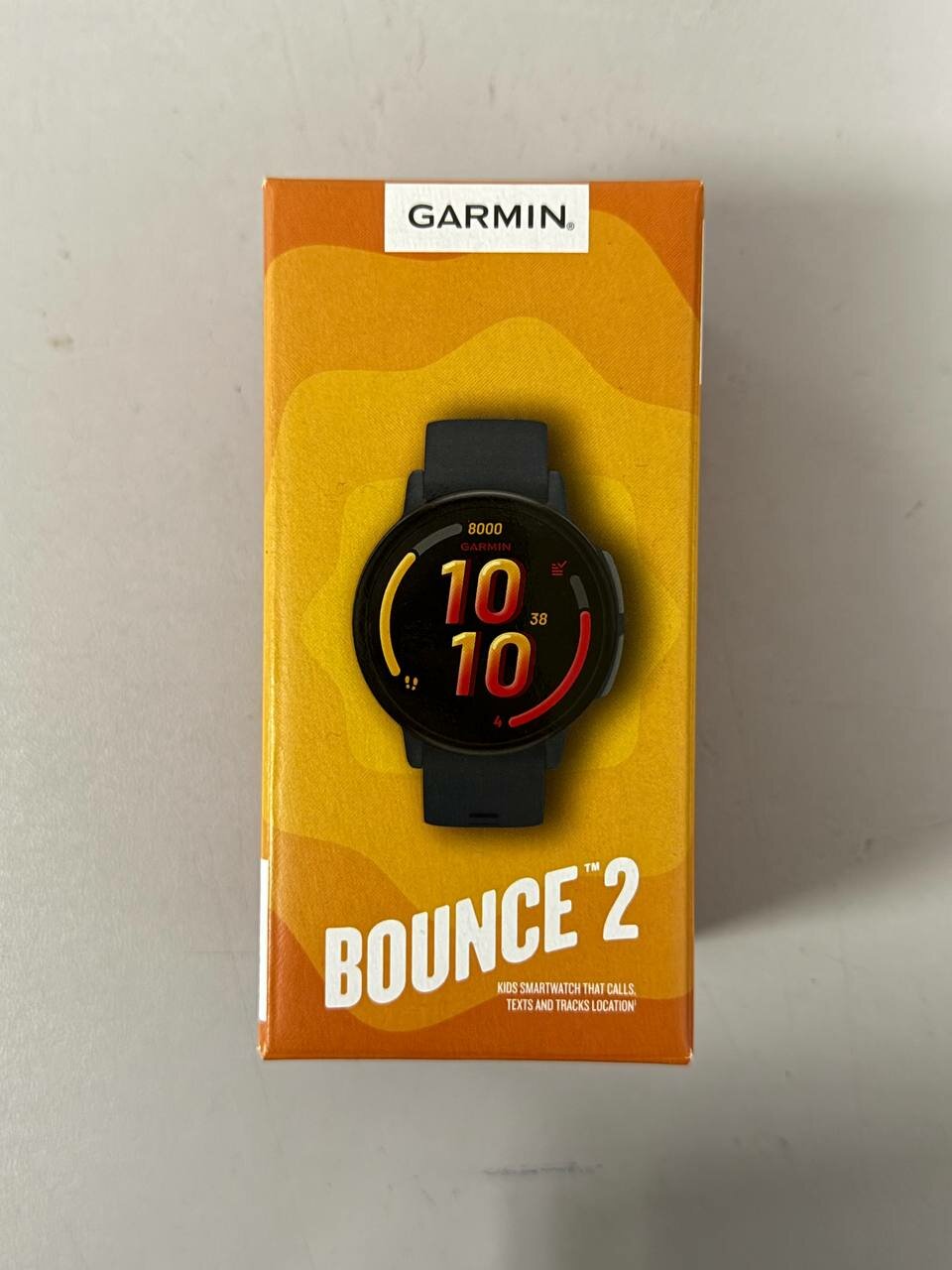 Умные часы Garmin Bounce 2