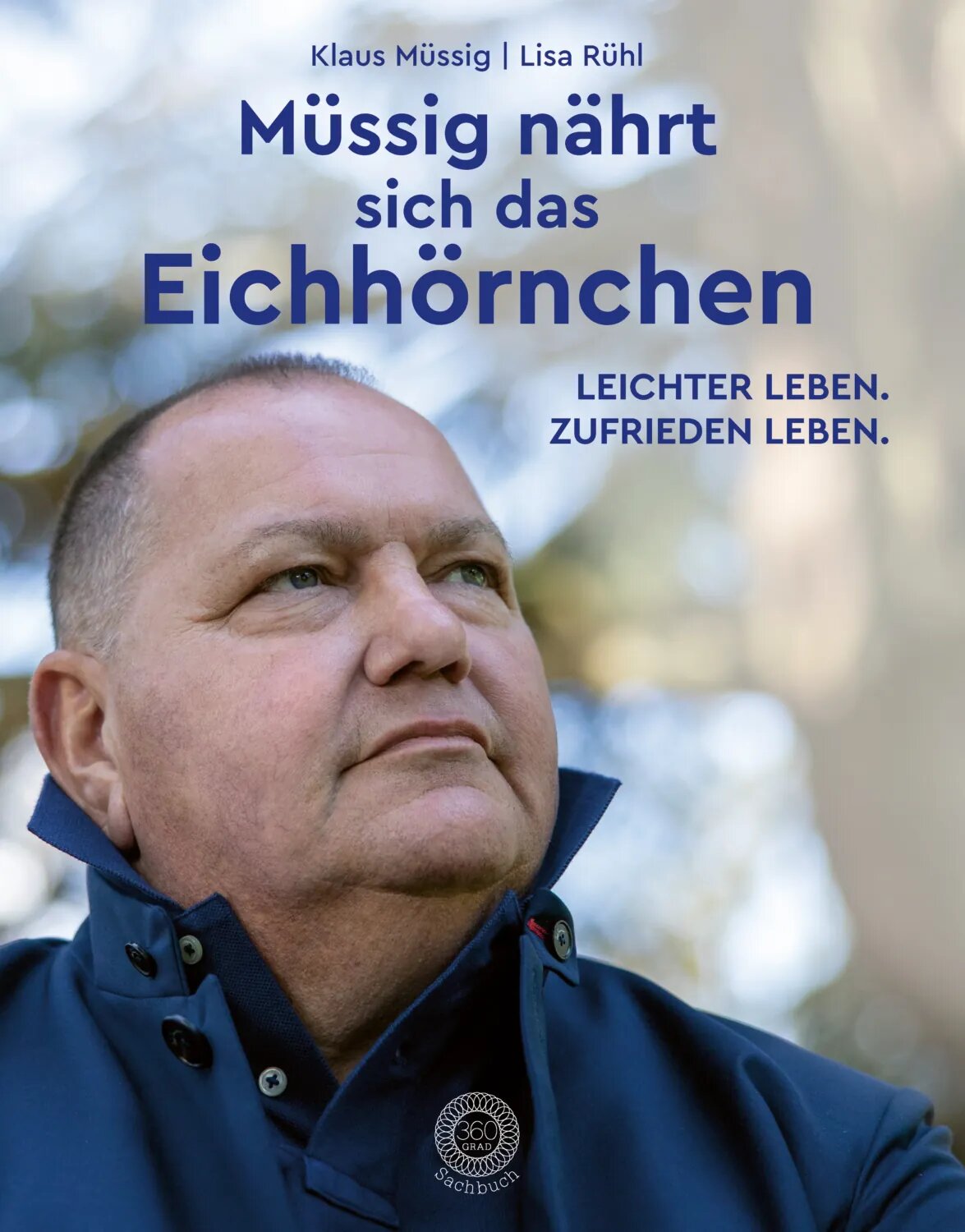 Müssig nährt sich das Eichhörnchen [Цифровая книга]