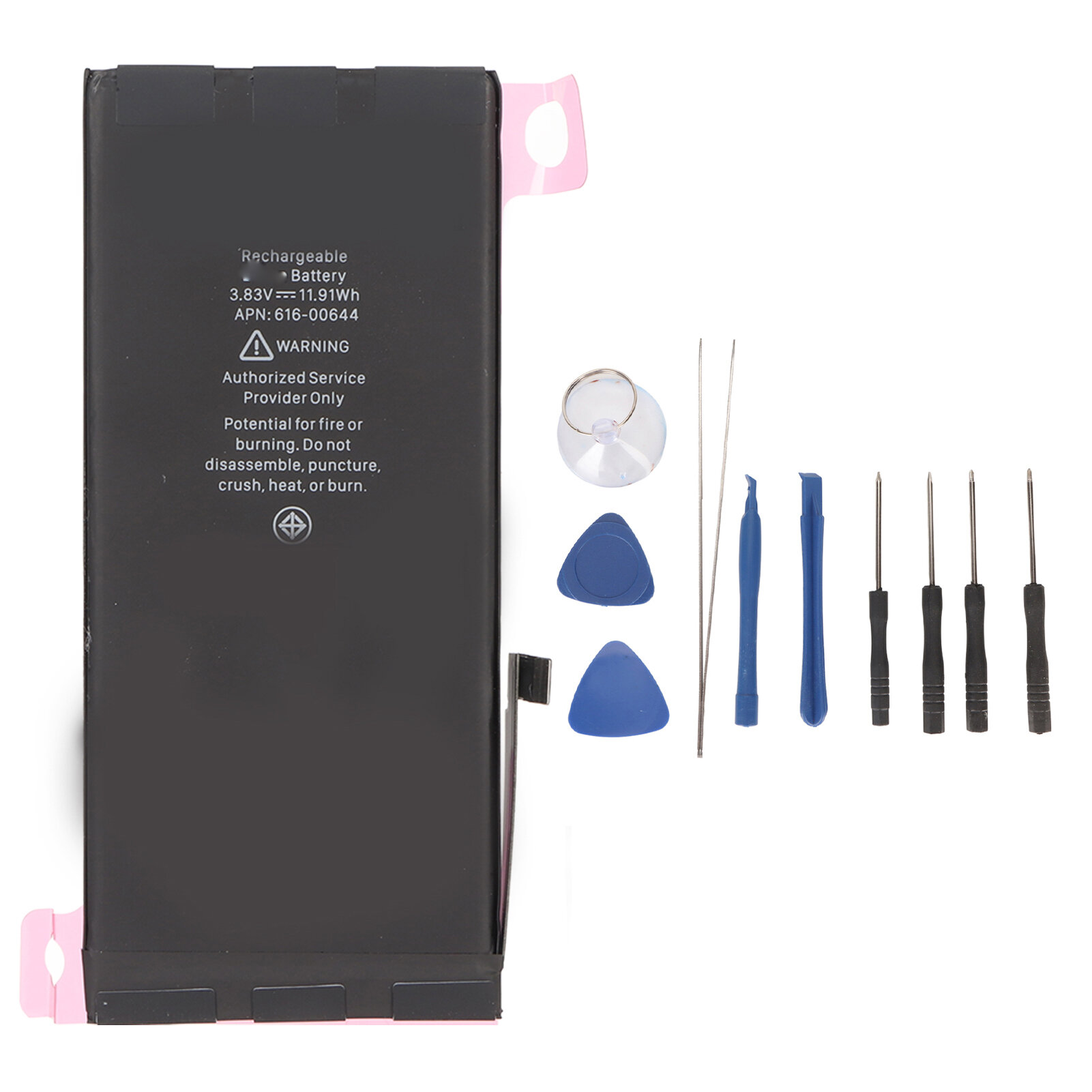 Батарея для iPhone 11