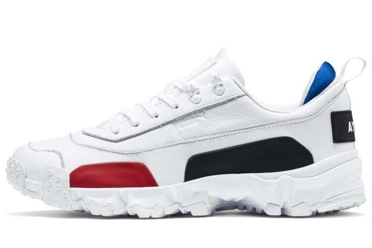 Кроссовки PUMA Trailfox Outlaw