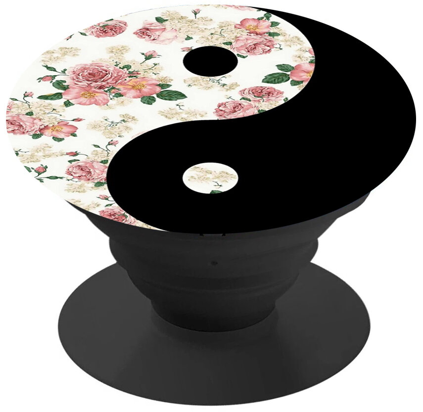 Держатель Popsocket для телефона Попсокет для Apple IPhone и Android держатели для телефонов ручные