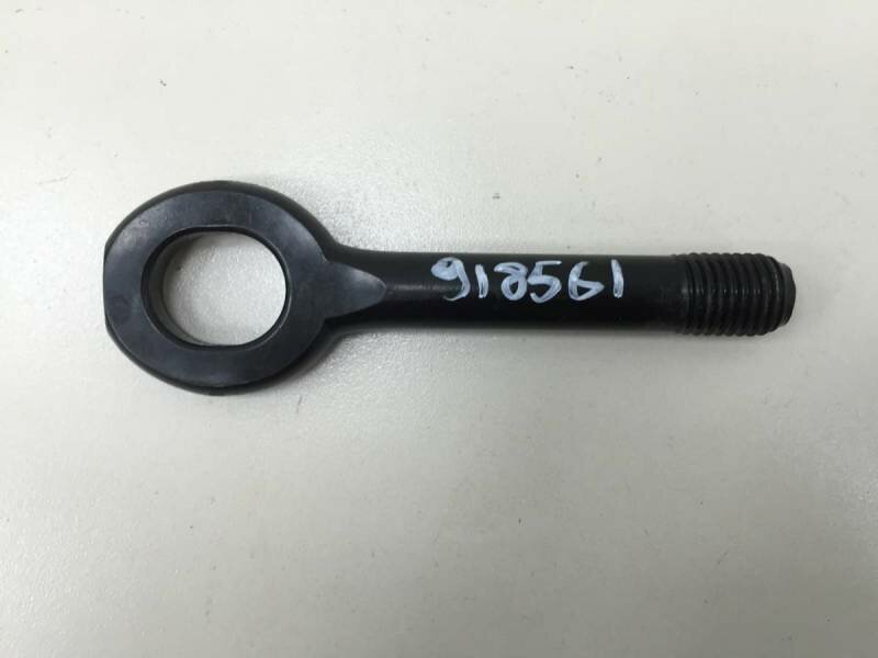 Крюк буксировочный Kia Ceed JD 2012-2018 кат.номер: 091470X000