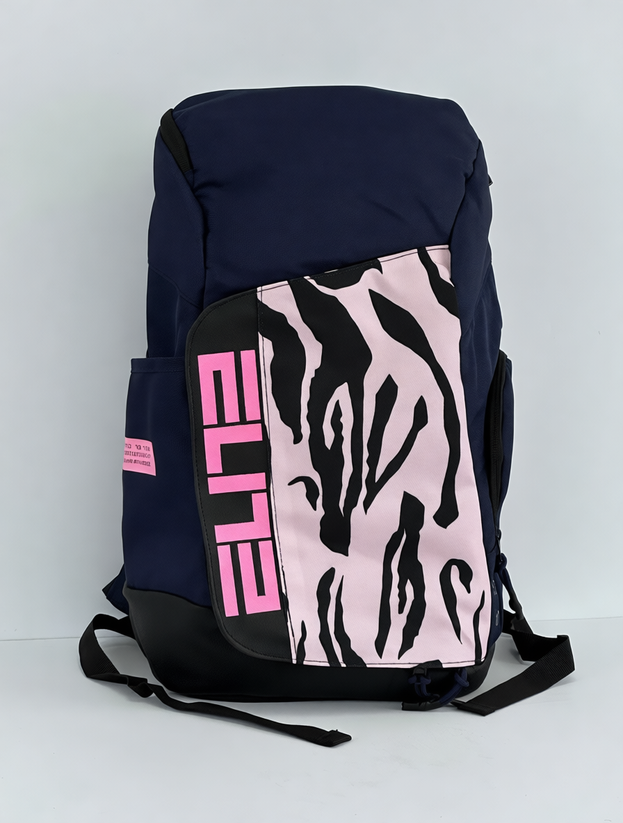 Рюкзак женский Elite Pro спортивный, мужской, непромокаемое дно, 30л