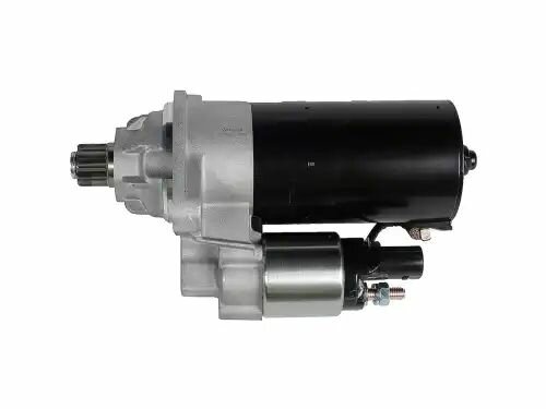 Стартер 12V 2.0KW 10TVW T5 2.5TDi 04>