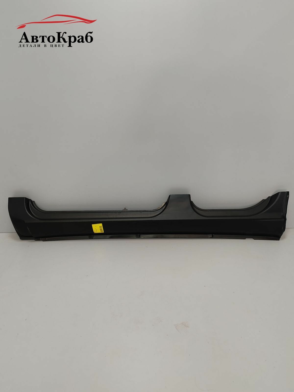 Порог кузова левый для Chevrolet Niva Нива 2123 2002-2020 212305401061000