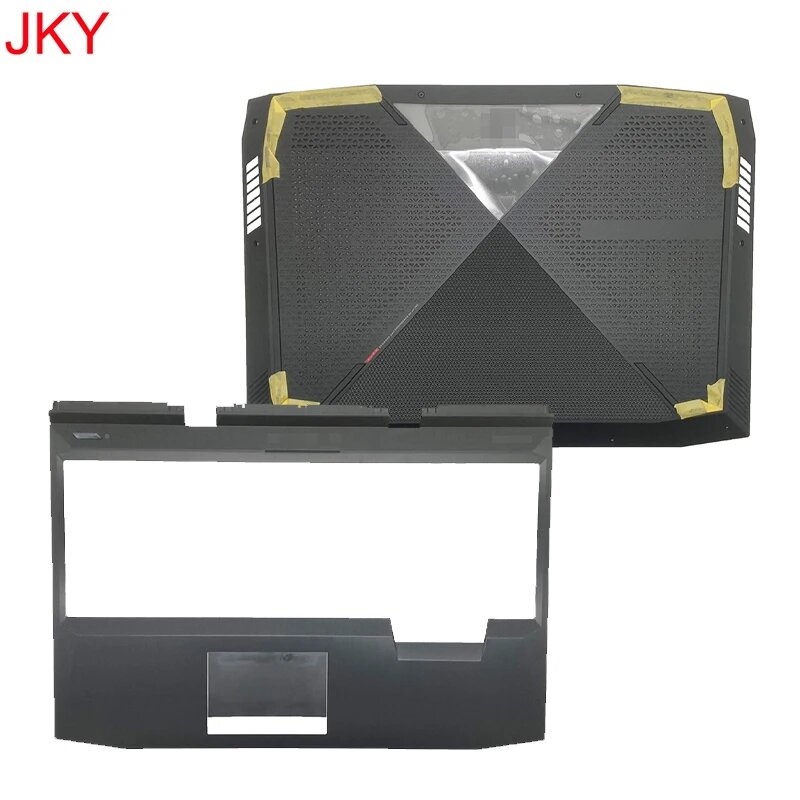 Верхний чехол для ноутбука HP OMEN X 17-AP, CD shell