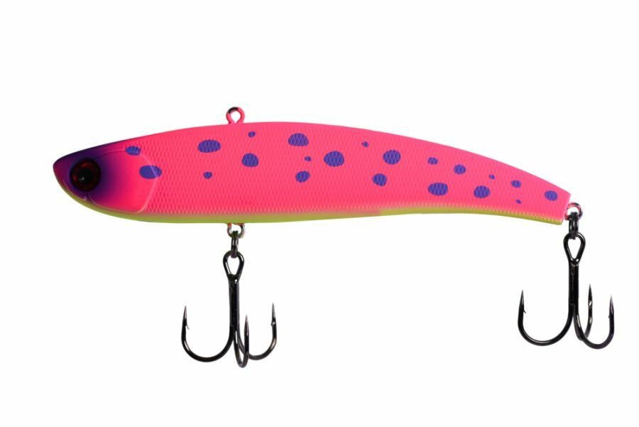 Виб ECOPRO Nemo Slim 48мм 5г 092-Pink Delirium