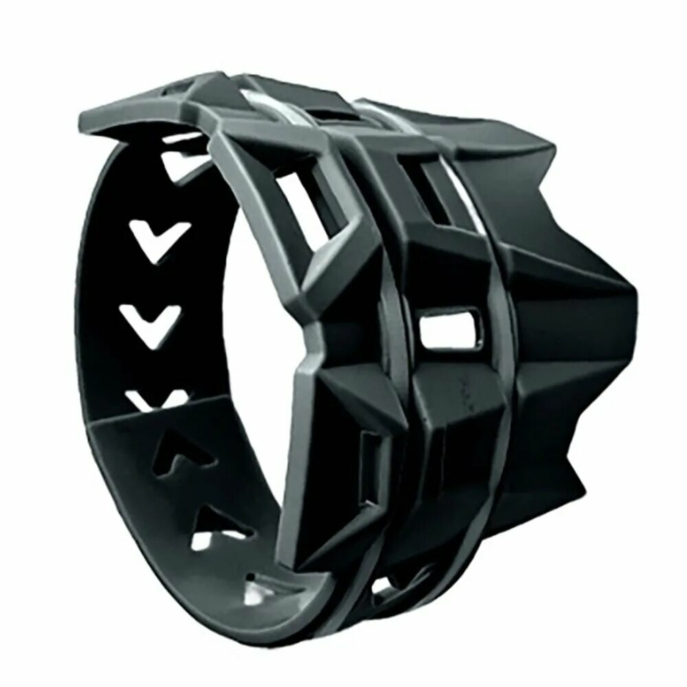 Чехол для глушителя мотоцикла