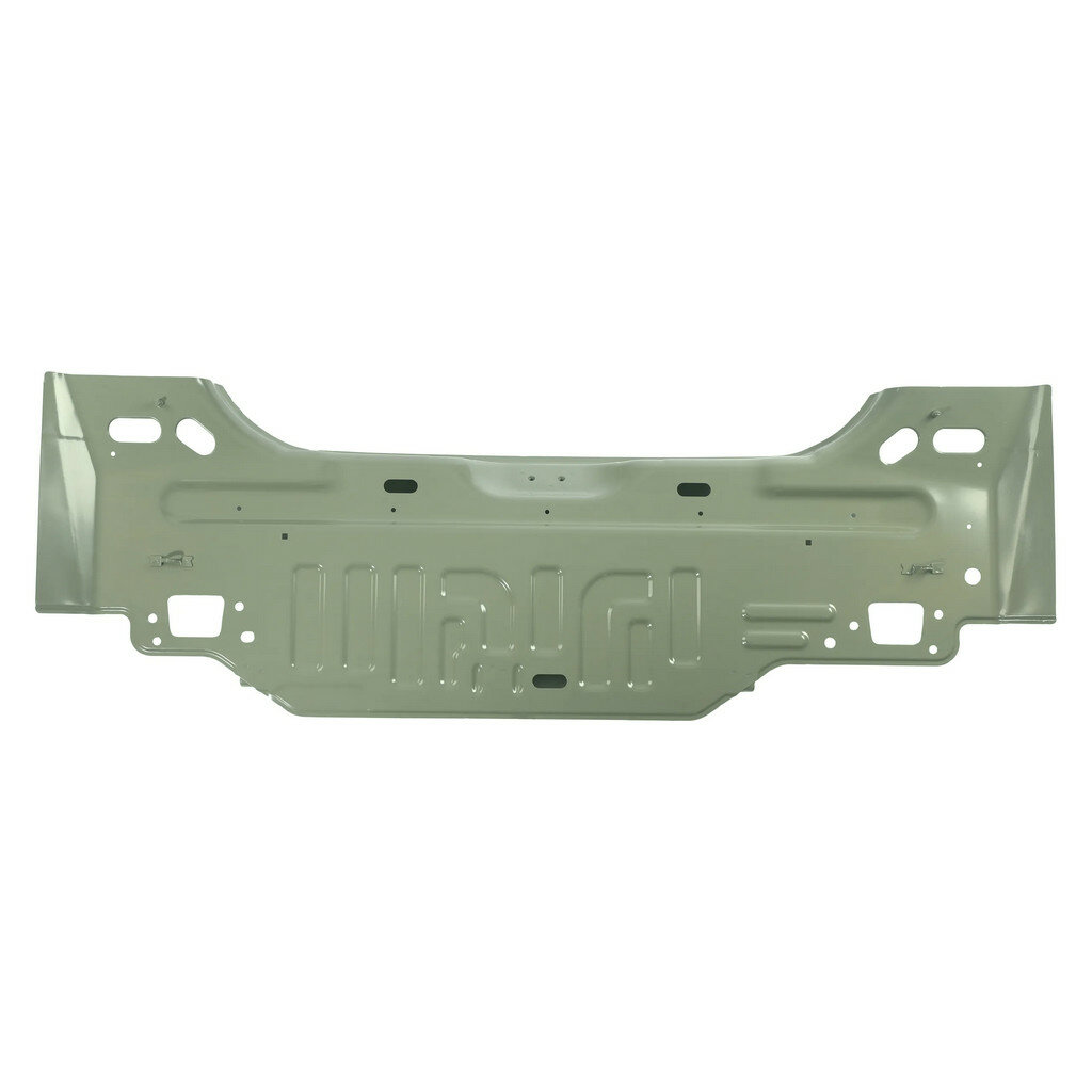 Панель задка в сборе Лада Веста (катафорез)