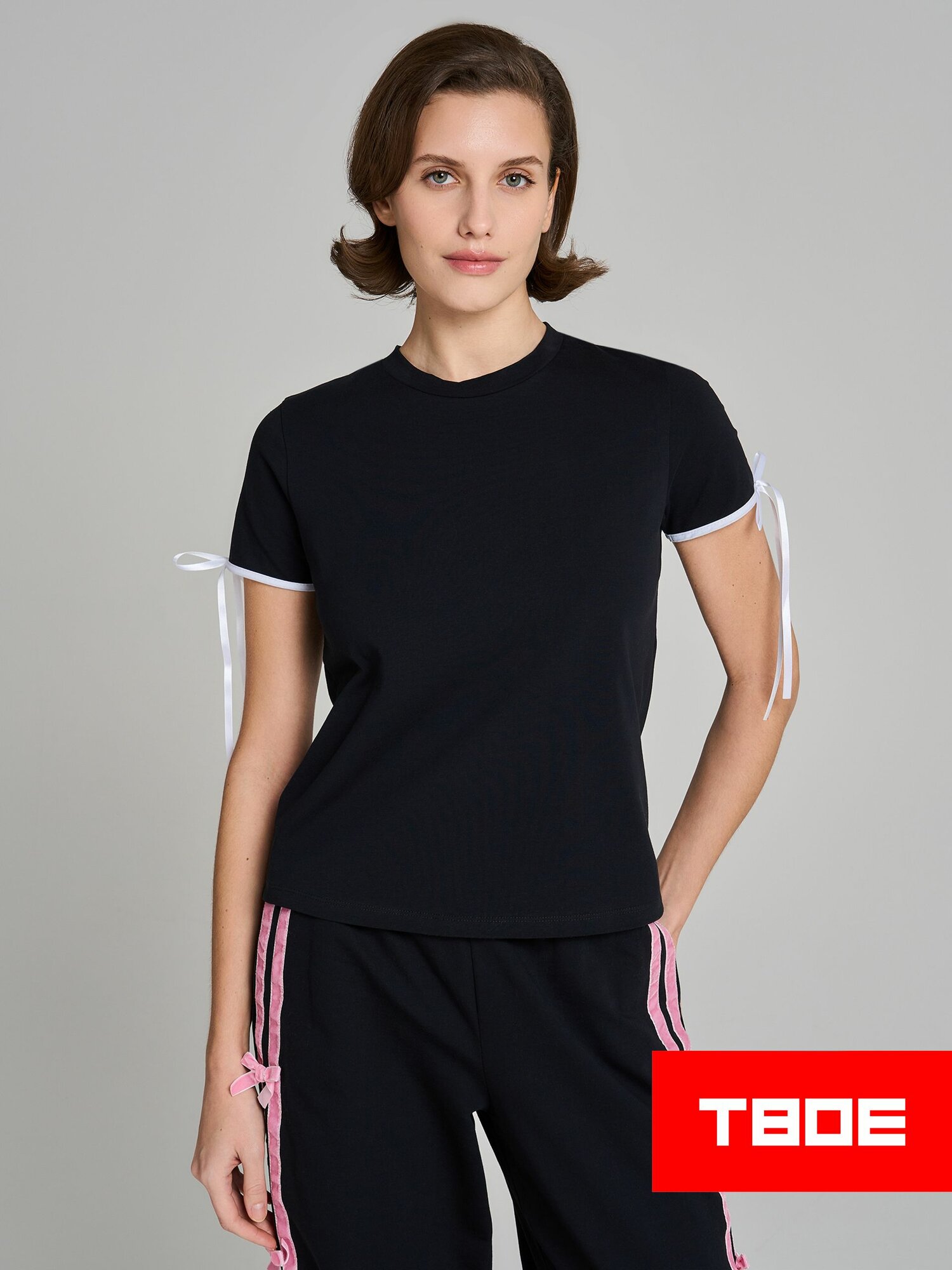 Футболка спортивная