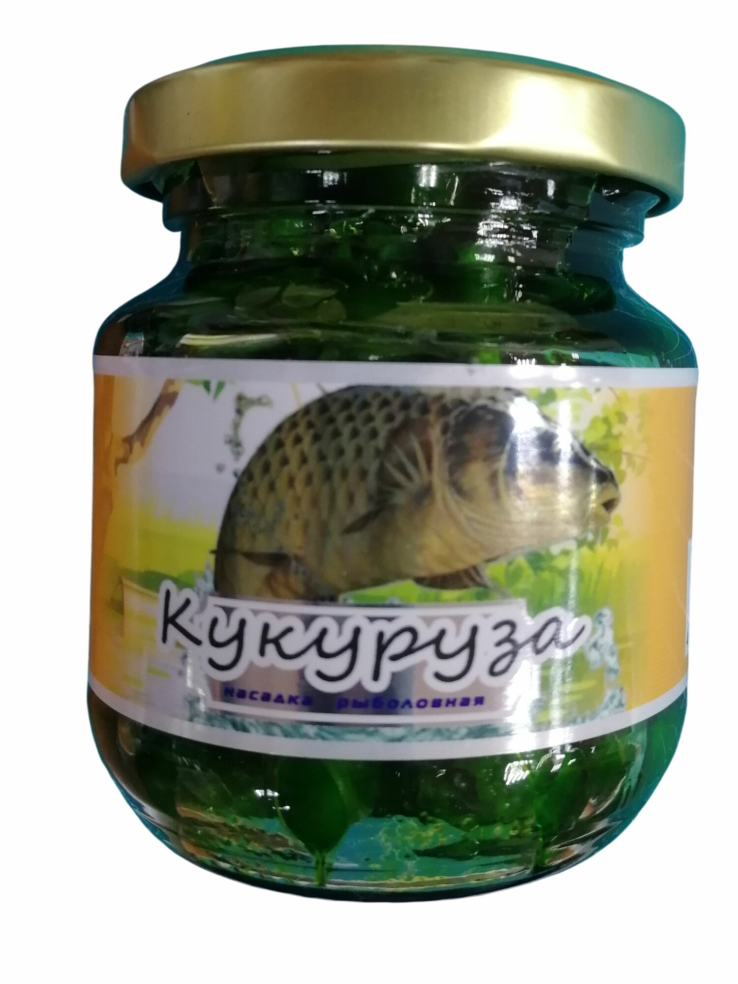 Кукуруза консервированая 105гр анис