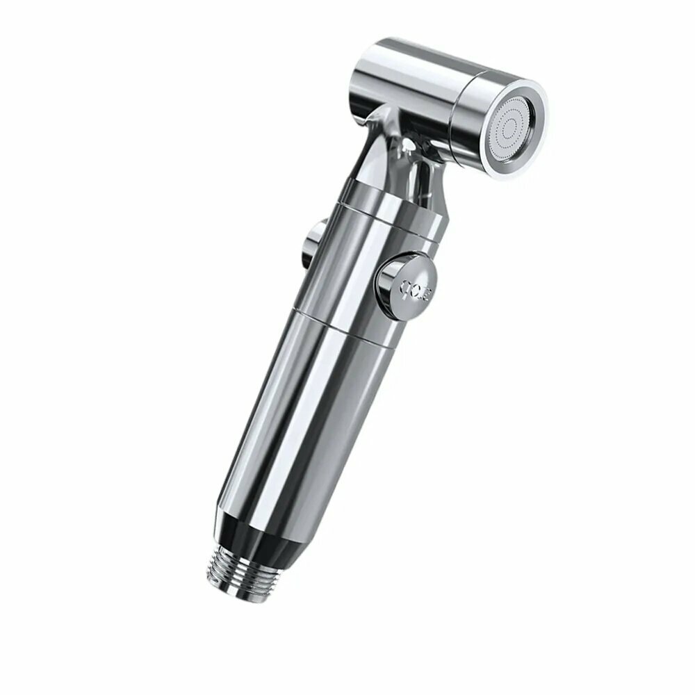 Эргономичный портативный распылитель биде