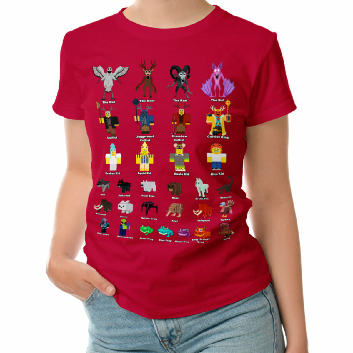 Футболка спортивная