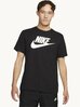 Футболка спортивная NIKE ICON FUTURA