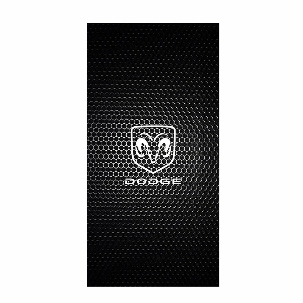 Автомобильная эмблема, наклейка на центральную стойку, наклейка на центральную стойку, аксессуары для декора для Dodge Durango Caliber Challenger SXT SRT Ram Caravan