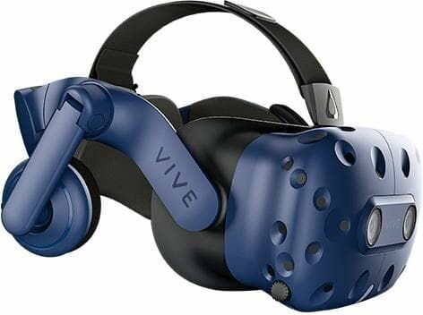 Очки виртуальной реальности HTC Vive PRO Full Kit
