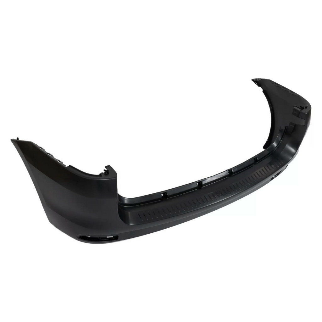 Бампер задний под покраску Лада Ларгус