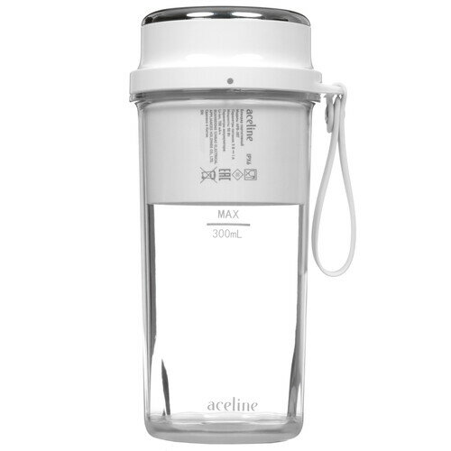 Портативный блендер Aceline APB-30T