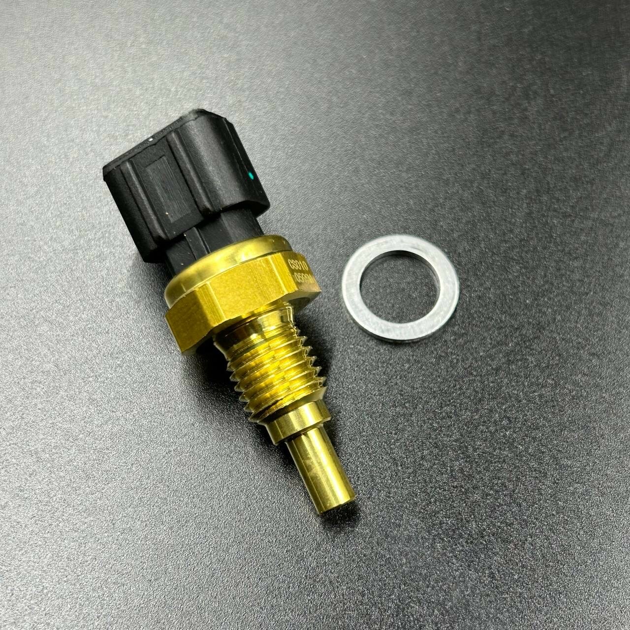 Датчик температуры двигателя (широкая фишка) ATV X8, Z8, U8, X8 H.O (ZIBO)