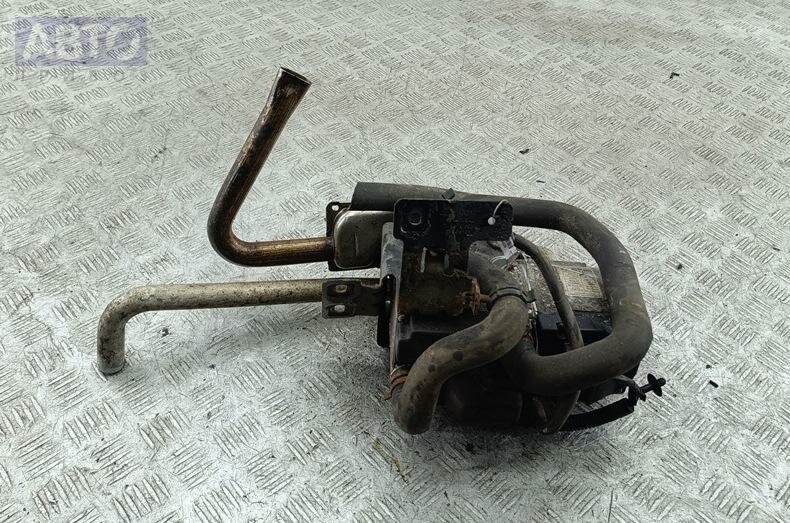 Отопитель автономный (вебасто) Ford Galaxy (2000-2006)