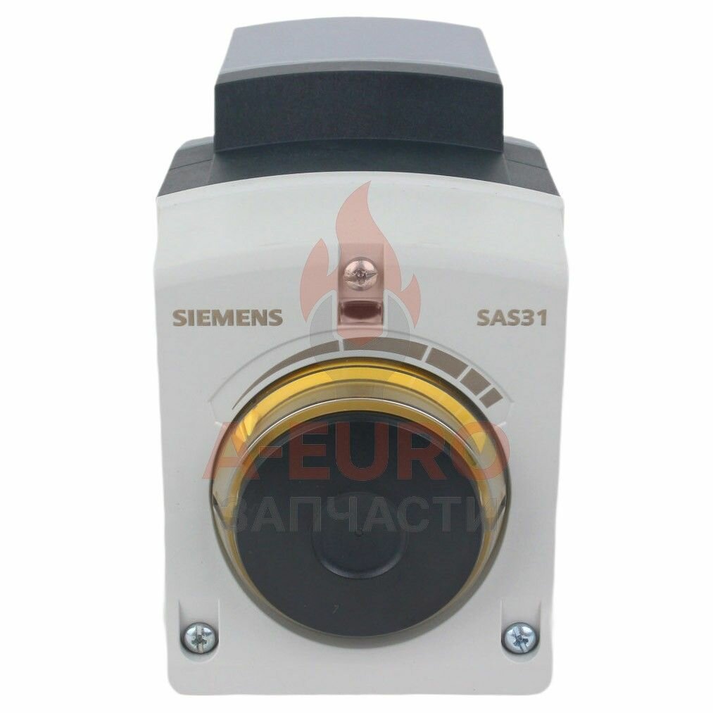 Сервопривод Siemens SAS31.50