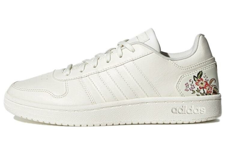 Кроссовки Hoops 2.0