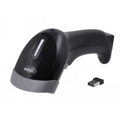 Сканер штрих-кода CL-1300 GS BLE Dongle Black