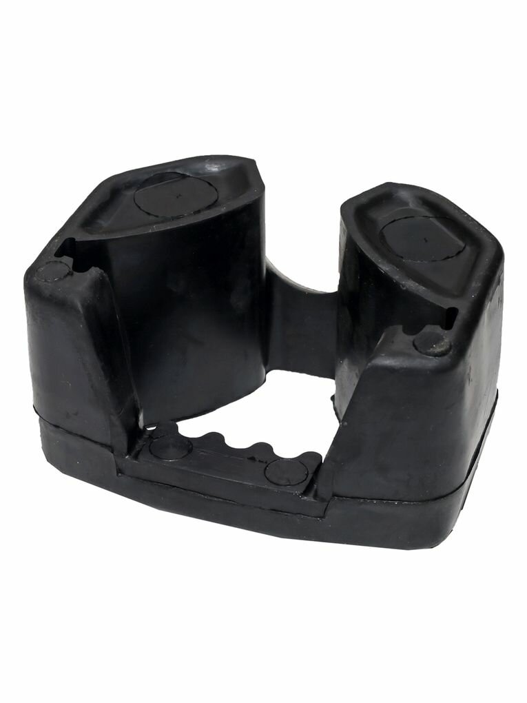 Подушка двигателя (задней опоры) КАМАЗ, ЗИЛ