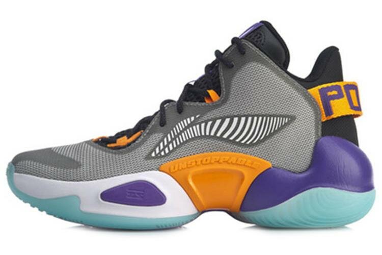 Кроссовки LI-NING Power 6