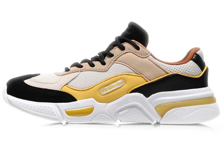 Кроссовки LI-NING AGCN293-1