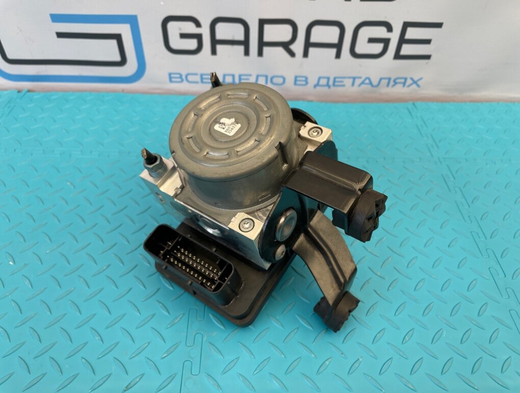 Блок ABS BMW 4-Series 2014 F32 N20B20B 2.0 арт. 120142