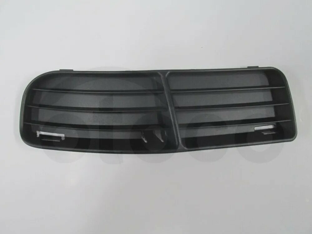 OTOCO Фары автомобильные, Противотуманная фара, 1 шт, арт. 6N0853665B Крышка противотуманной фары левая без отверстия; для Volkswagen Polo III (1995–1999)