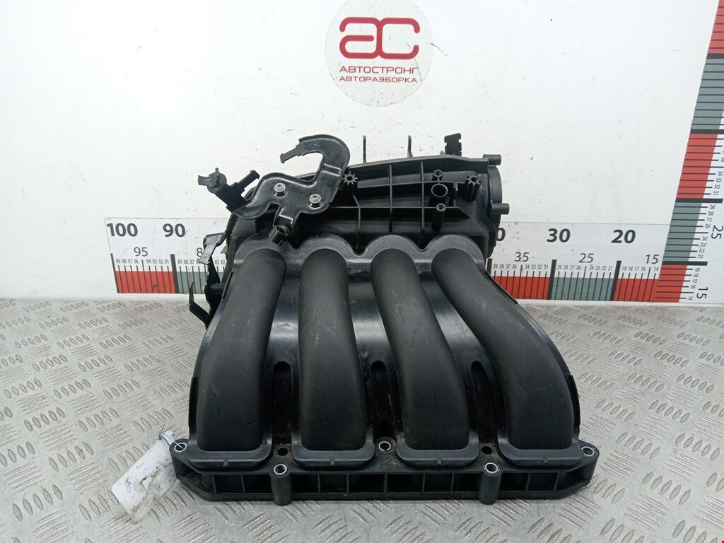 Коллектор впускной BMW 1-Series (E81/E82/E87/E88) 11617546981 арт. 2268701