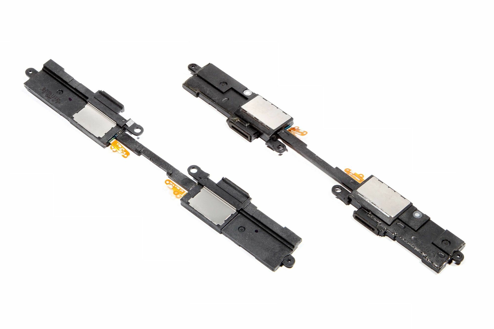 Динамик полифонический для Samsung P7300, в сборе