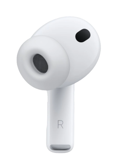 Беспроводные bluetooth наушники Apple AirPods Pro 3 USB‑C White (Параллельный импорт)