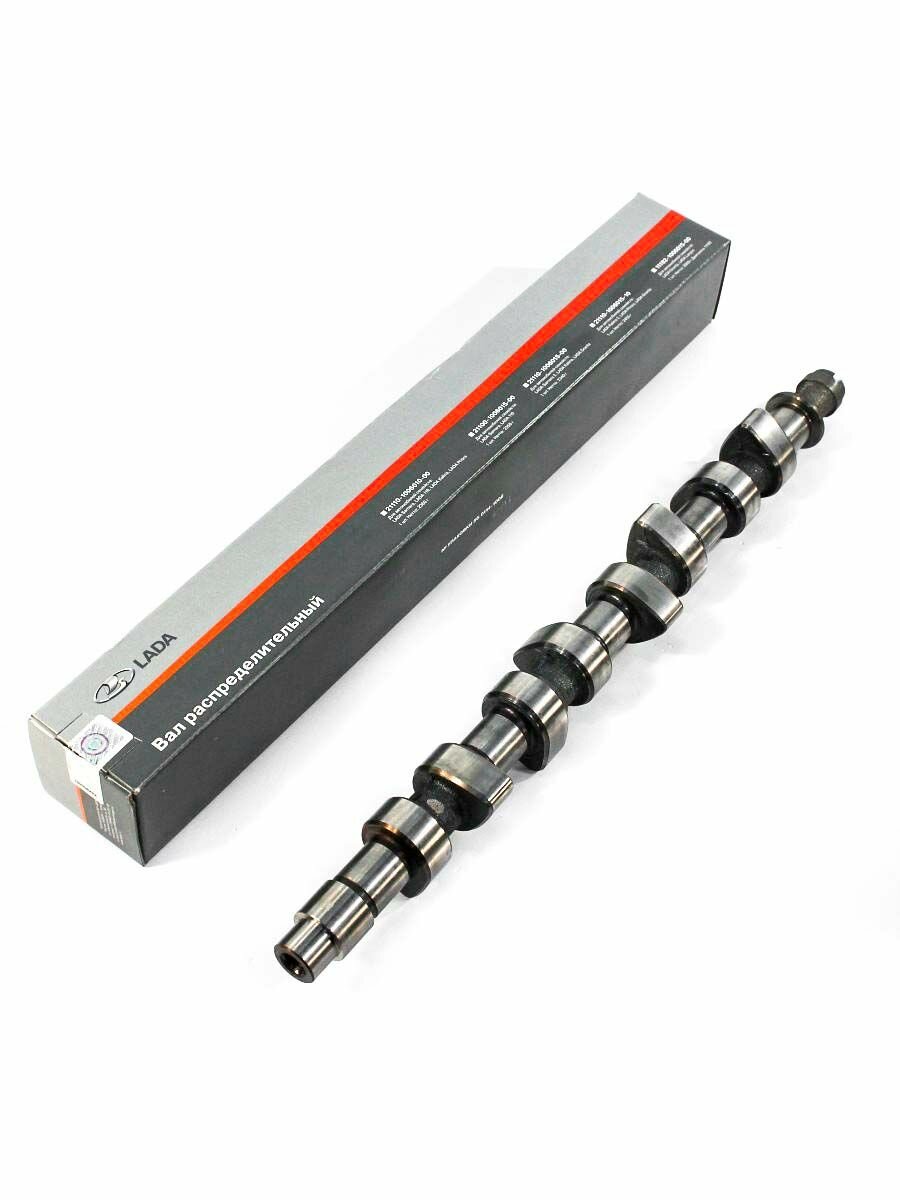 Вал распределительный ВАЗ дв. 21116, 11186 (8 кл) дроссель электр.