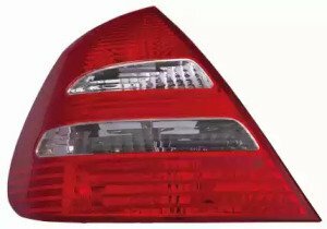 Задний фонарь DEPO 4401921LUE