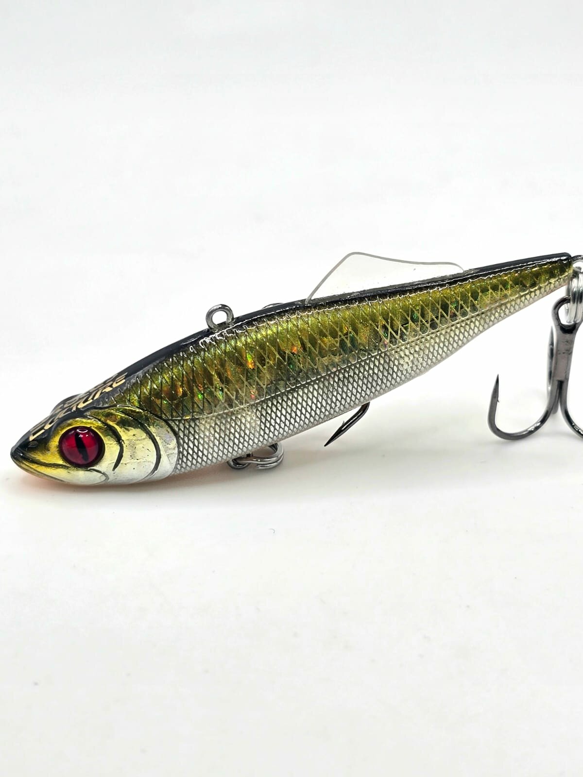 Воблер VIB Grows Culture "Kalikana" длина 65мм, вес 16,5гр, цвет #R60F, для ловли форели и хищника