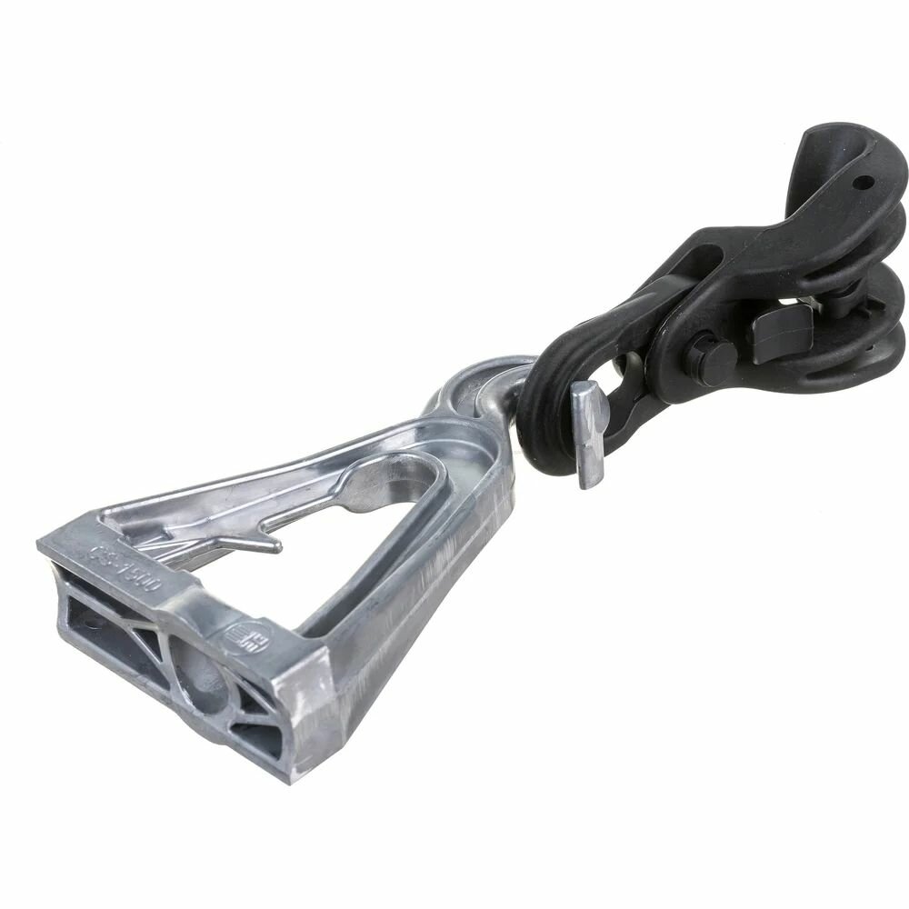 Комплект промежуточной подвески НИЛЕД ES 1500 10300111